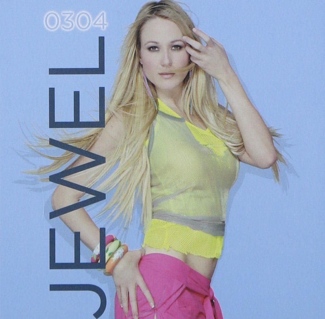All 13 Jewel Albums, Ranked By Fans