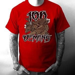 Moshcore Bands | List of Best Moshcore Artists/Groups