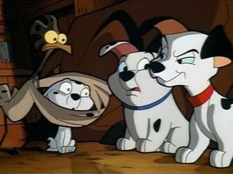 14 One Saturday Morning Shows You Totally Forgot About