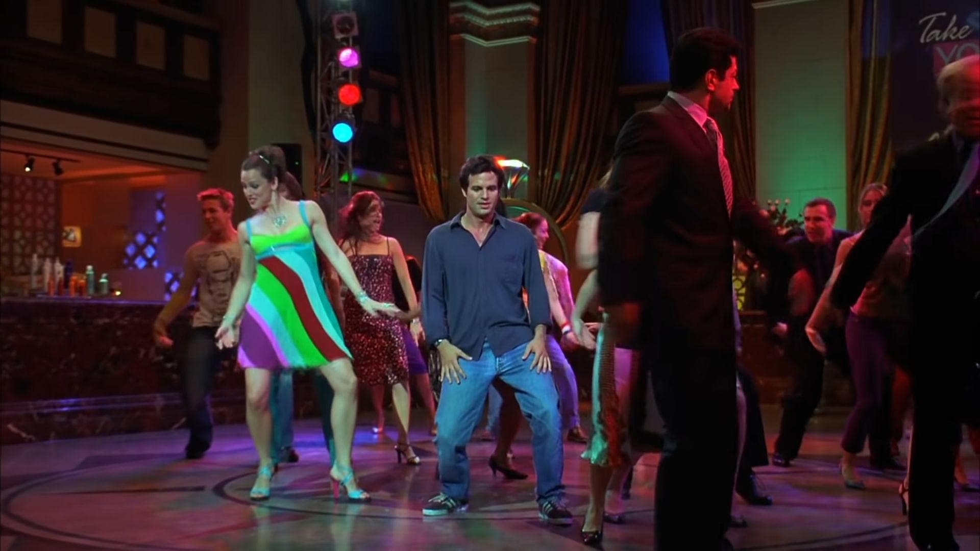 Behind The Scenes Stories From Sleepover Movies