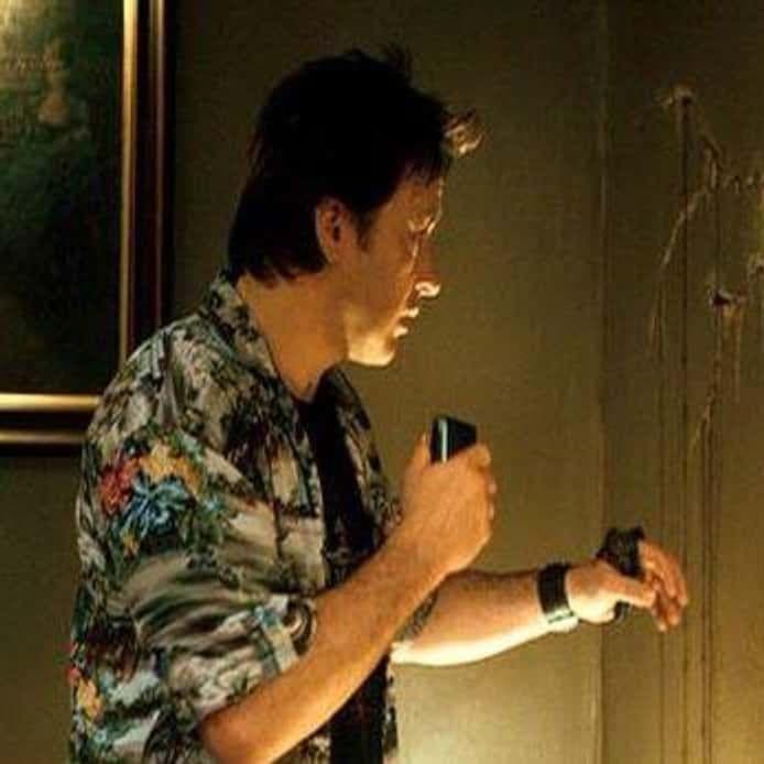 The 30 Best CGI Horror Movies, Ranked By Fans