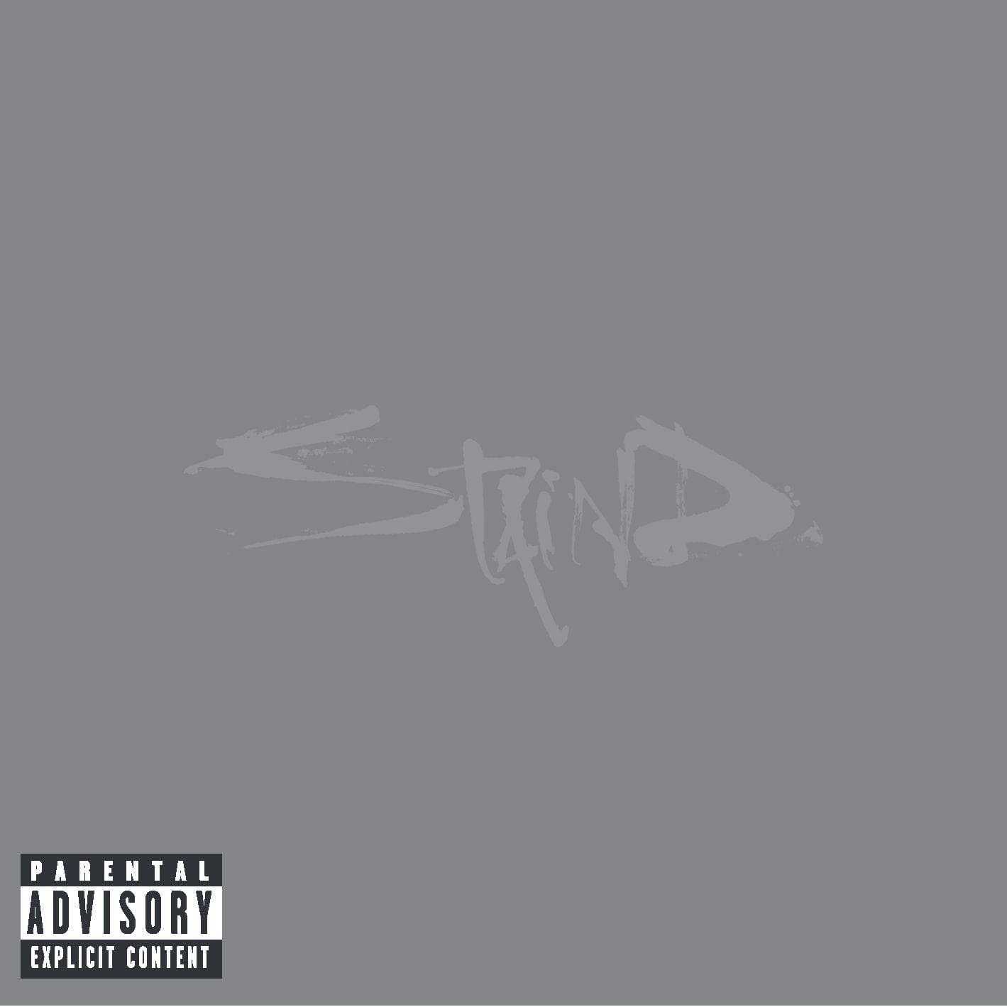 All 8 Staind Albums, Ranked Best To Worst