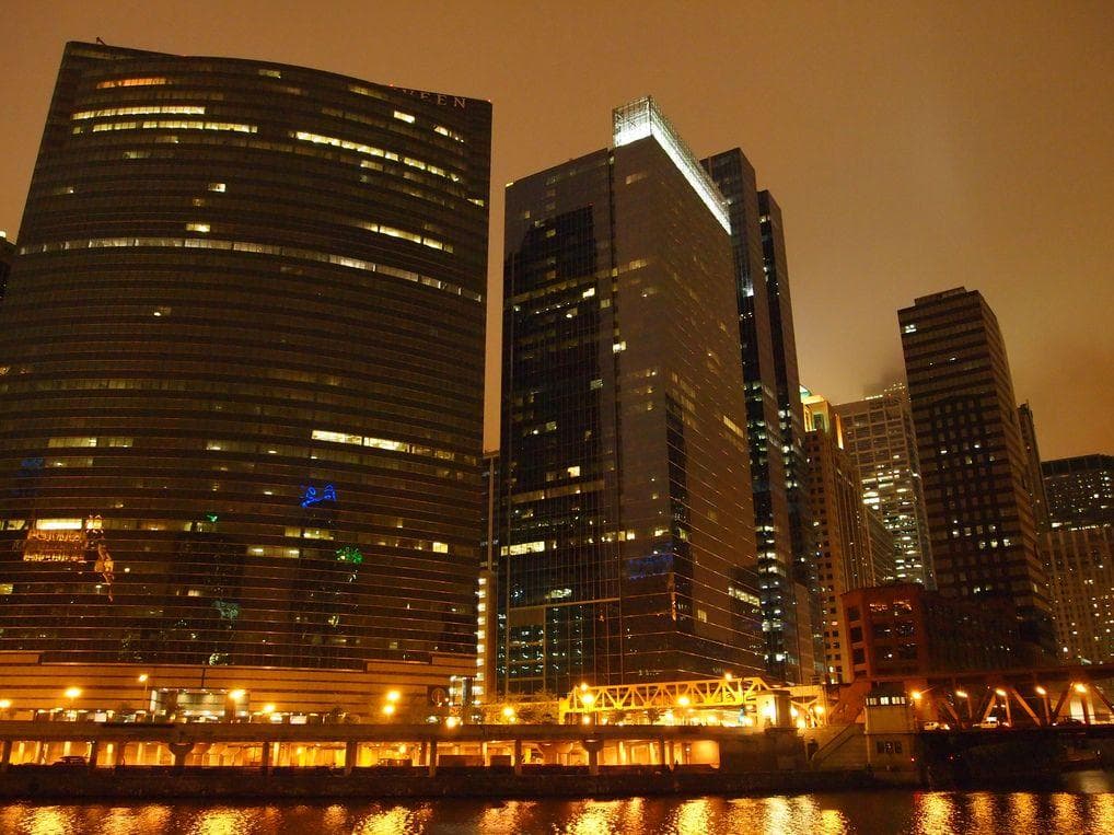 Famous Chicago Buildings: List of Architecture in Chicago – Landmarks ...