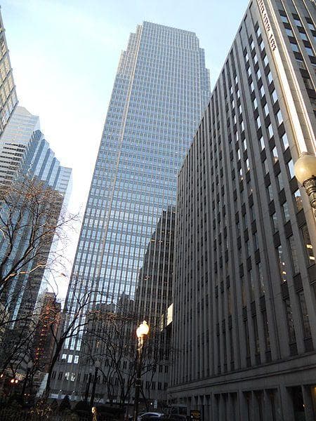 Tallest Buildings in Chicago | List of Tall Chicago Skyscrapers