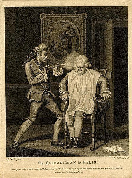 The Most Bizarre Fashion Trends In History