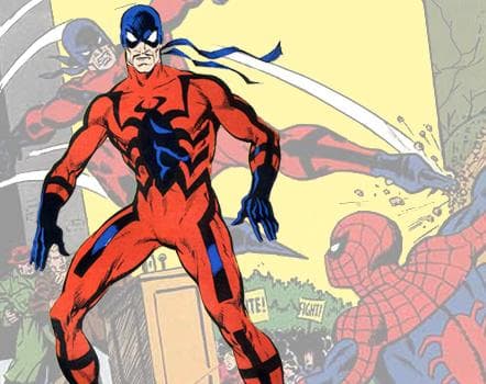 The Best Latino Superheroes & Comic Book Characters