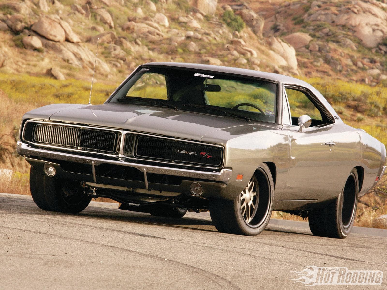 Best Muscle Cars: List of Muscle Car Models