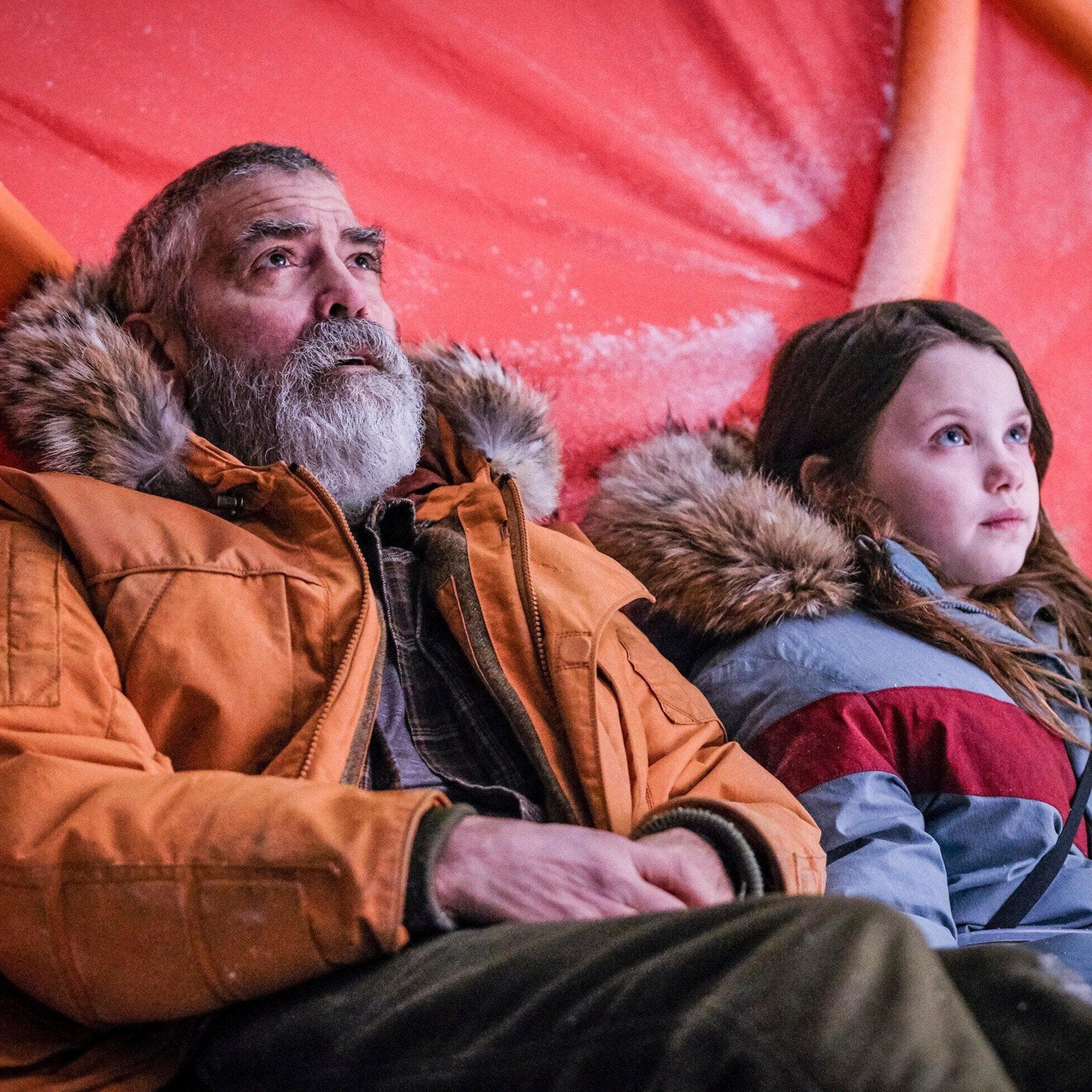 The 13 Best Movies About Exploring The Arctic, Ranked