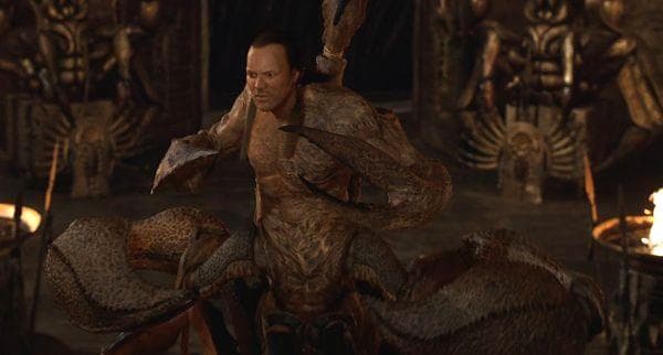 Movie Franchises With Surprisingly Deep Worldbuilding