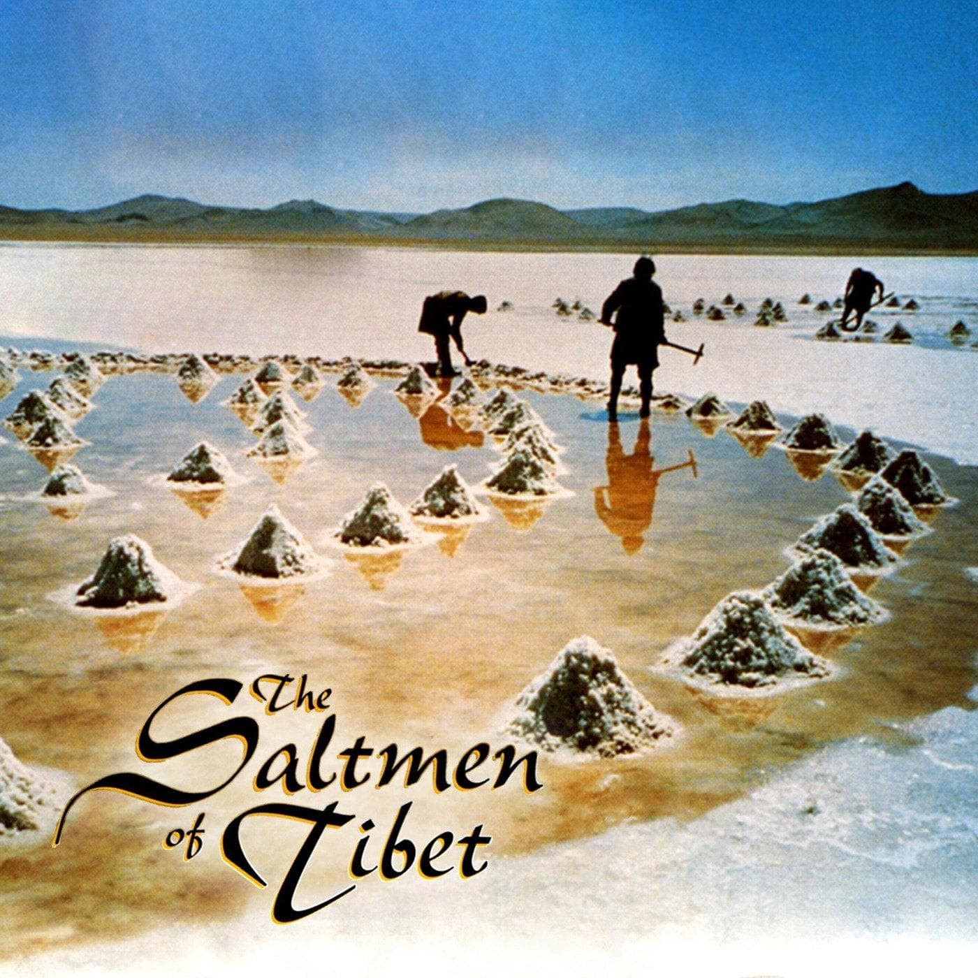 The 16 Best Movies About Tibet