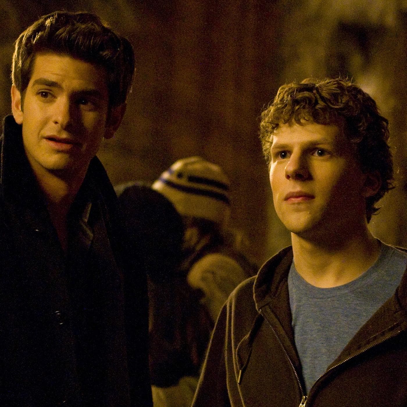 The 22 Best Movies About Harvard University