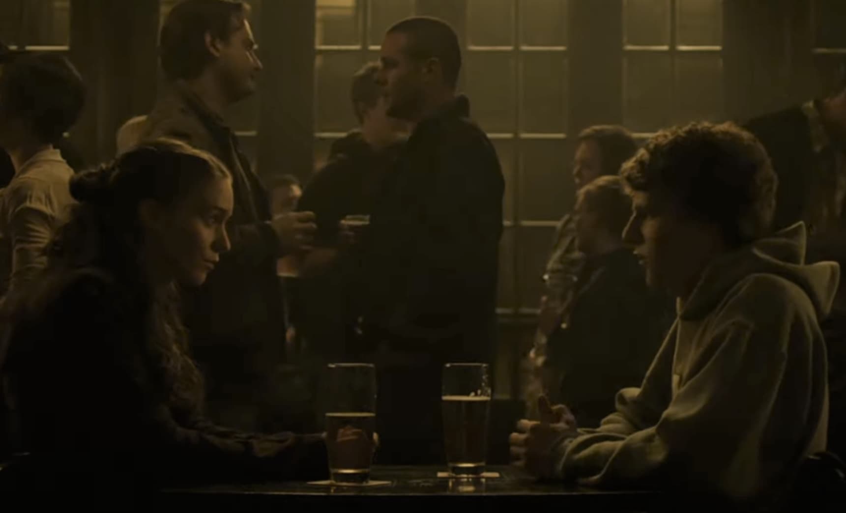 The 15 Most Awkward Date Scenes In Movies, Ranked