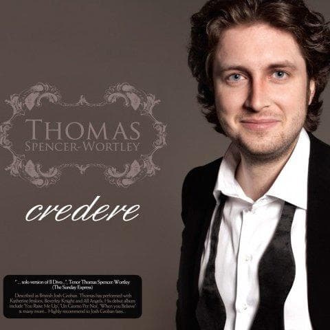 Famous Tenors: List of The Top Tenors in Their Field