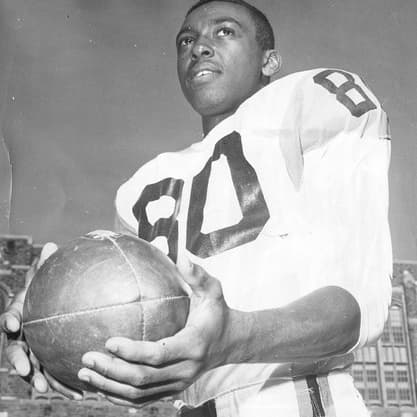 The Best Notre Dame Football Players of All Time