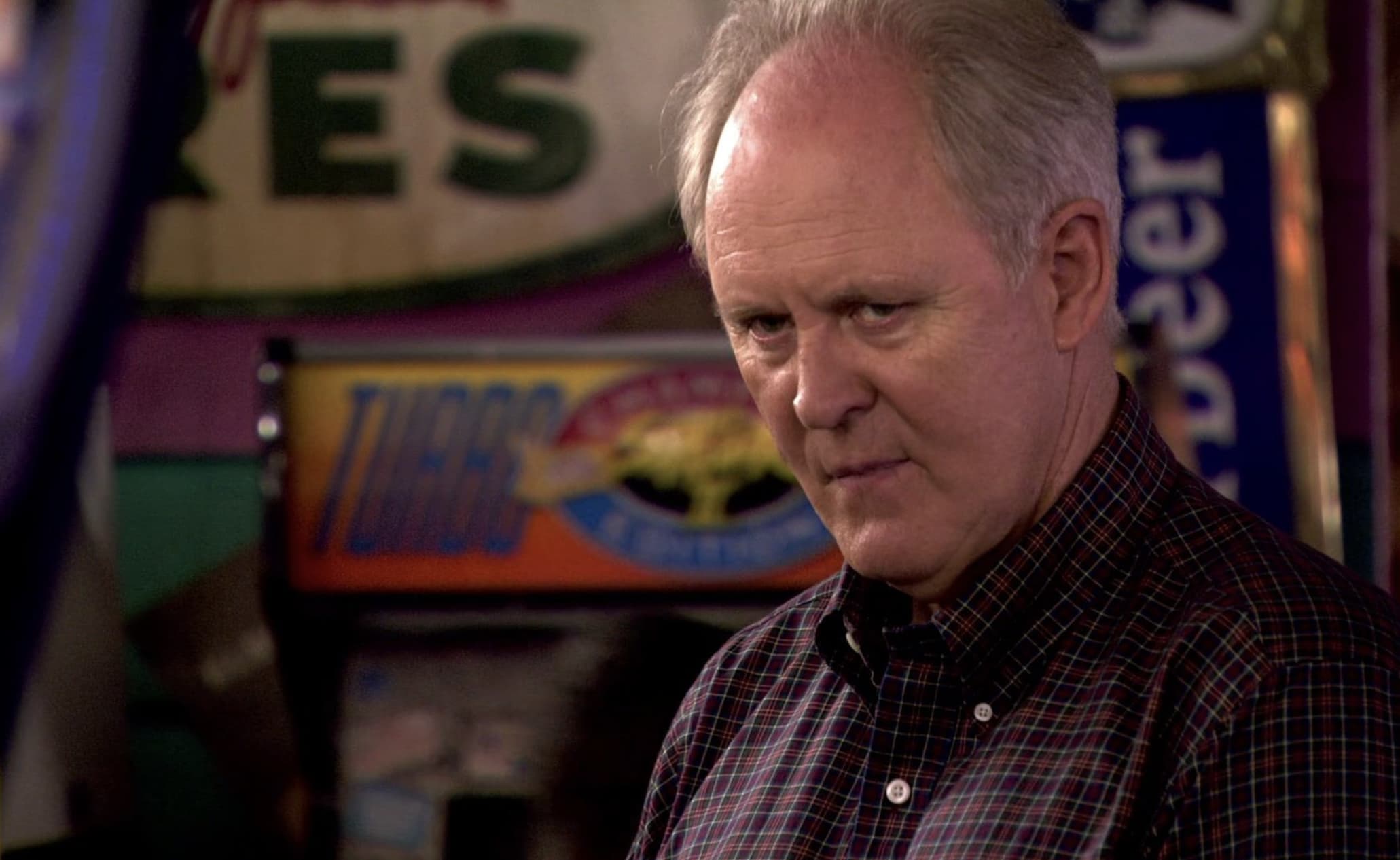 The Best One-Season TV Show Villains