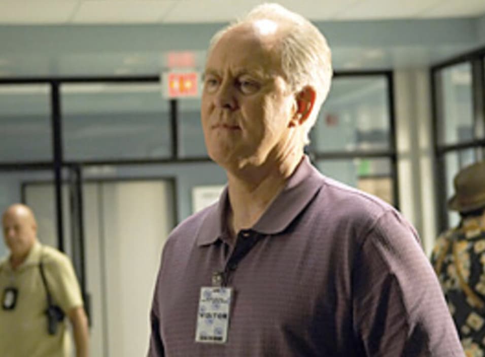 TV Villains Who Got Exactly What They Deserved