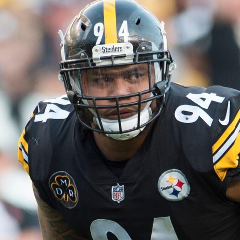 The 24 Oldest NFL Players Playing Right Now