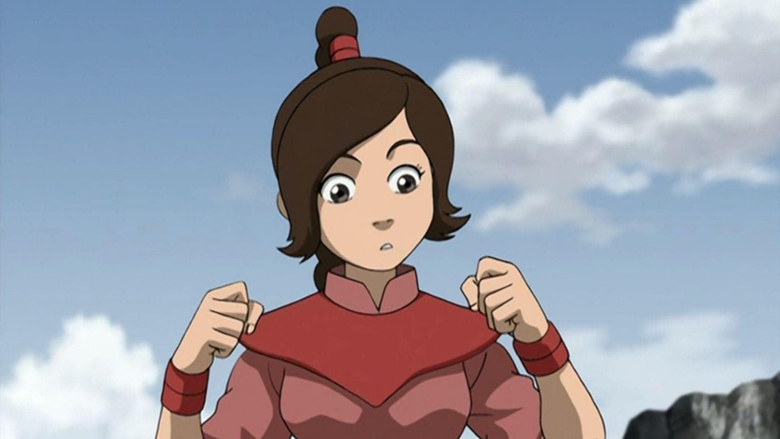 The 20 Strongest Women In the 'Avatar: The Last Airbender' Universe