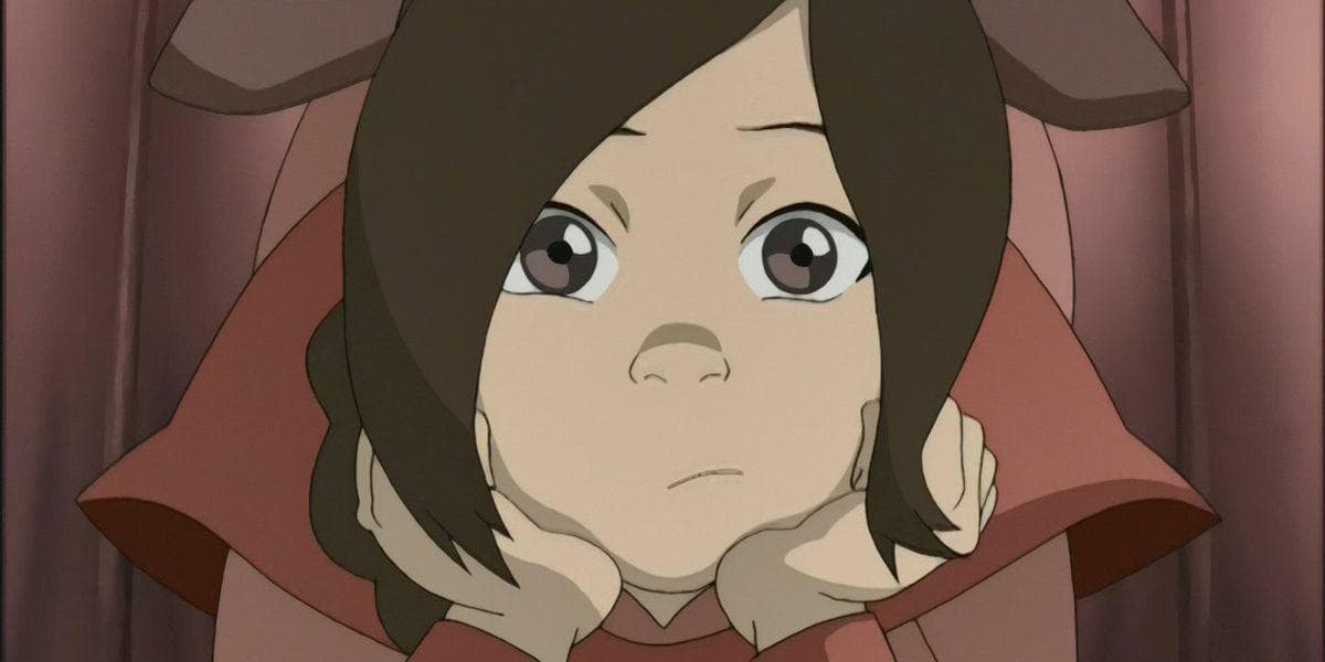 The 19 Best 'Avatar: The Last Airbender' Female Characters, Ranked By Fans