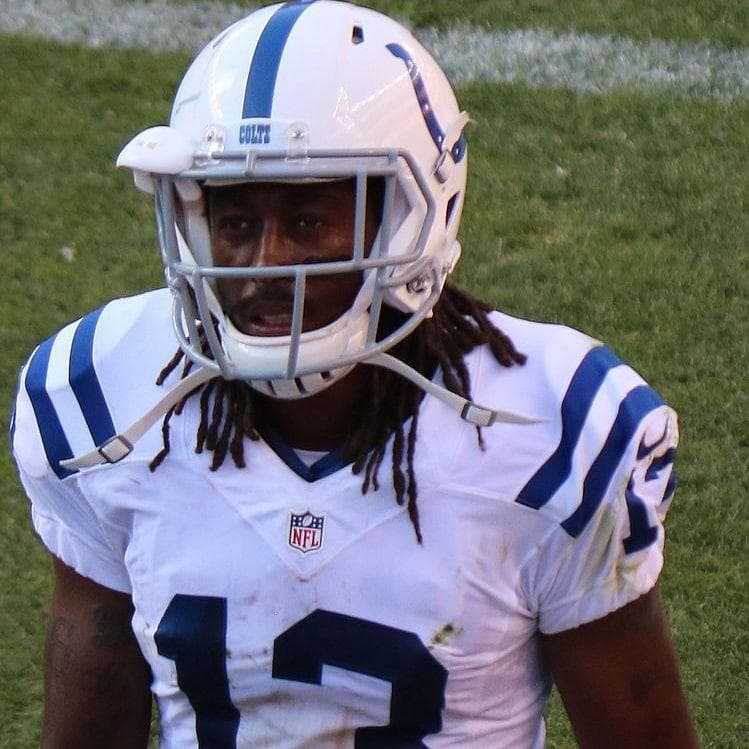 The Best Athletes Who Wore Number 13, Ranked By Fans