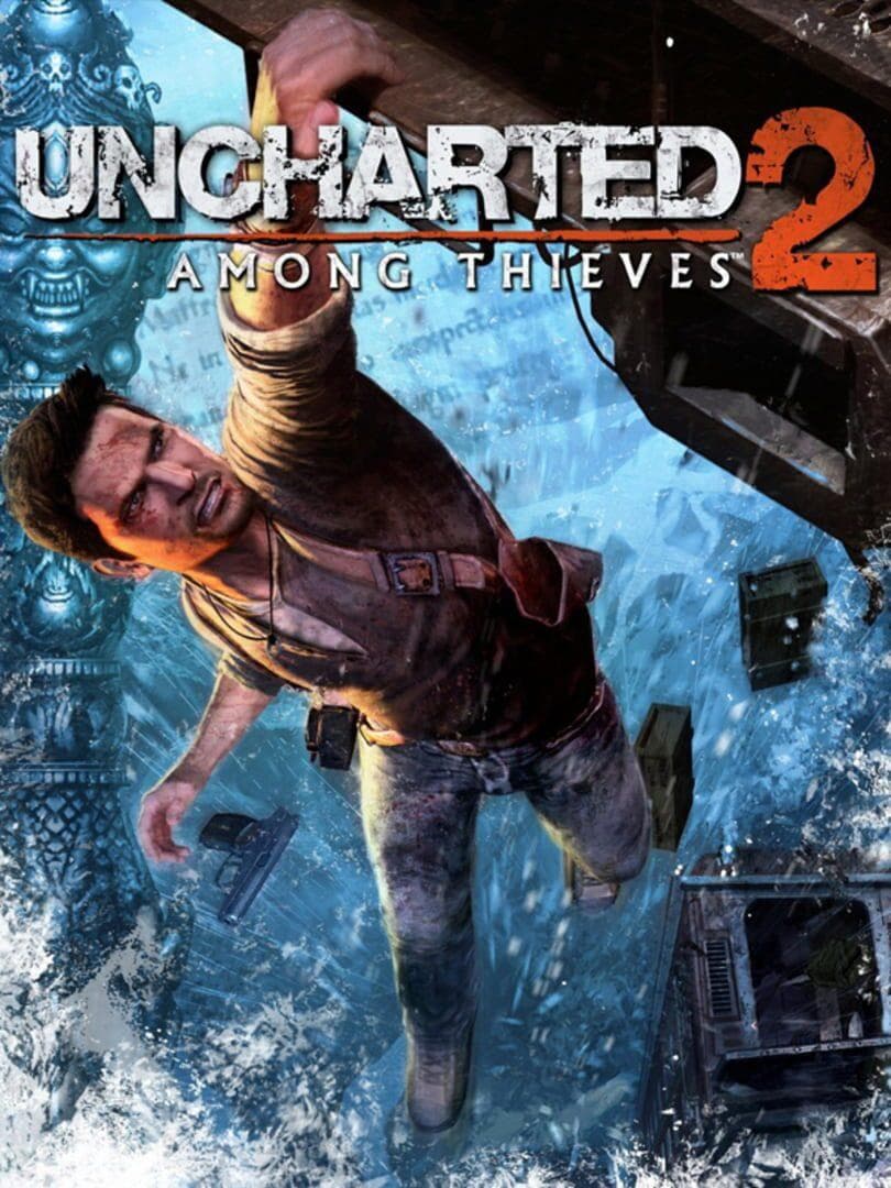 Ranking All 8 'Uncharted' Games, Best To Worst