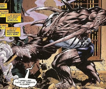 Worst X-Men Villains Of All Time | Lamest X Men Bad Guys