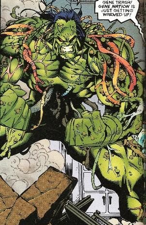 Worst X-Men Villains Of All Time | Lamest X Men Bad Guys