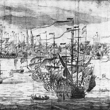 Seven Years' War Battles | List of Battles in the Seven Years' War