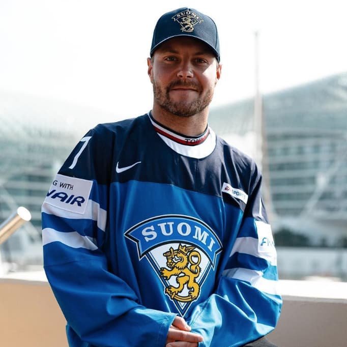 The Hottest F1 Drivers of 2024, Ranked By Fans