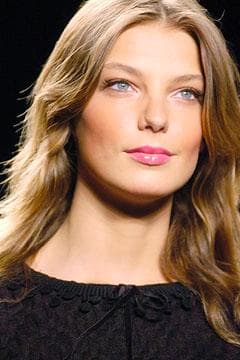 Hottest Canadian Models | List of Fashion Models from Canada