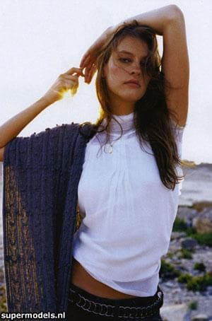 The Hottest Models From Quebec