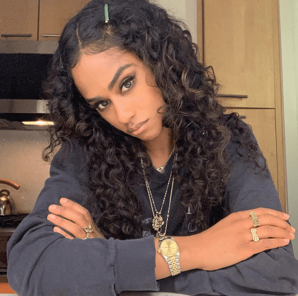 Andre 3000's Dating and Relationship History