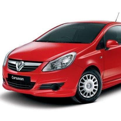 All Vauxhall Models: List of Vauxhall Cars & Vehicles {#nodes}