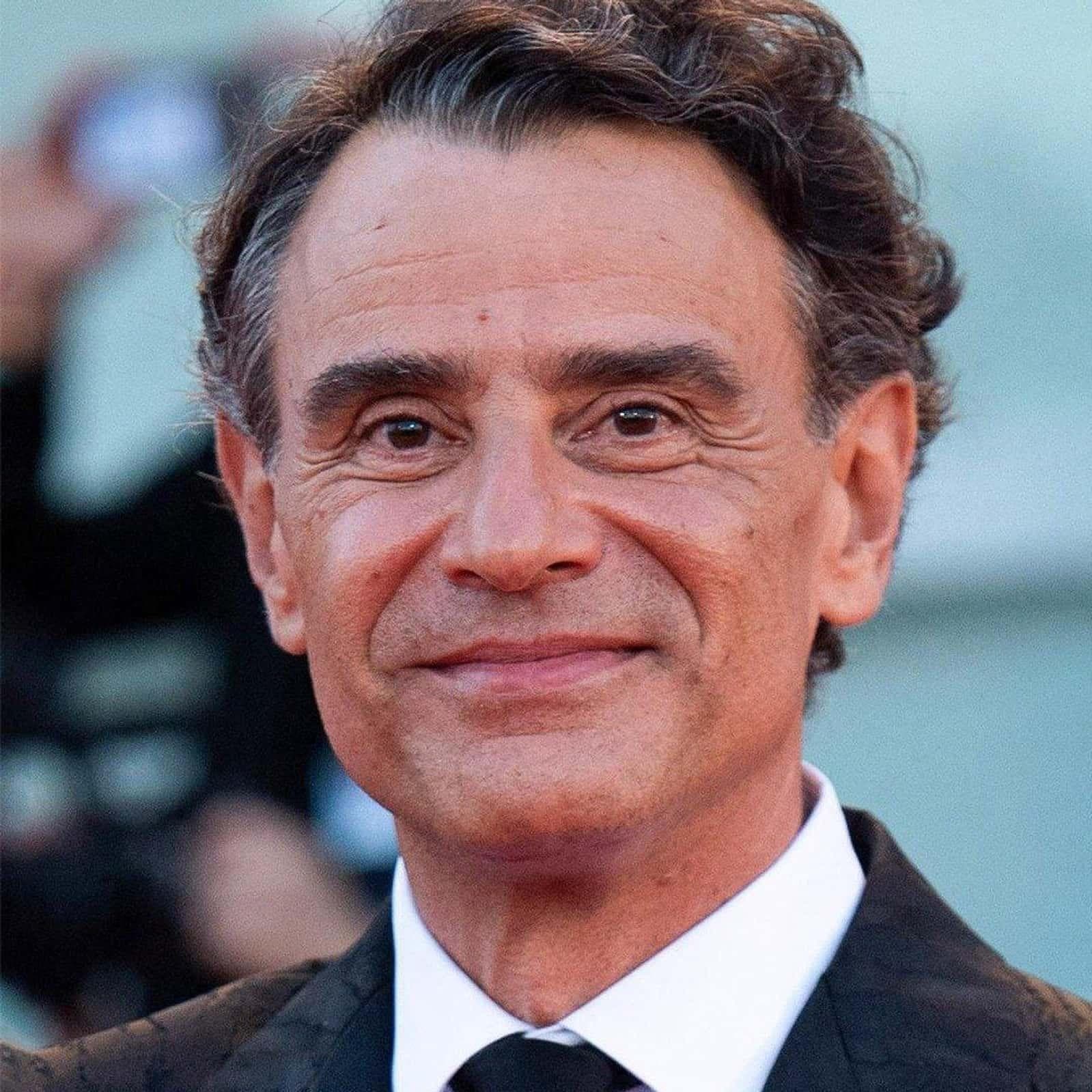 The 60+ Hottest Italian Actors, Ranked