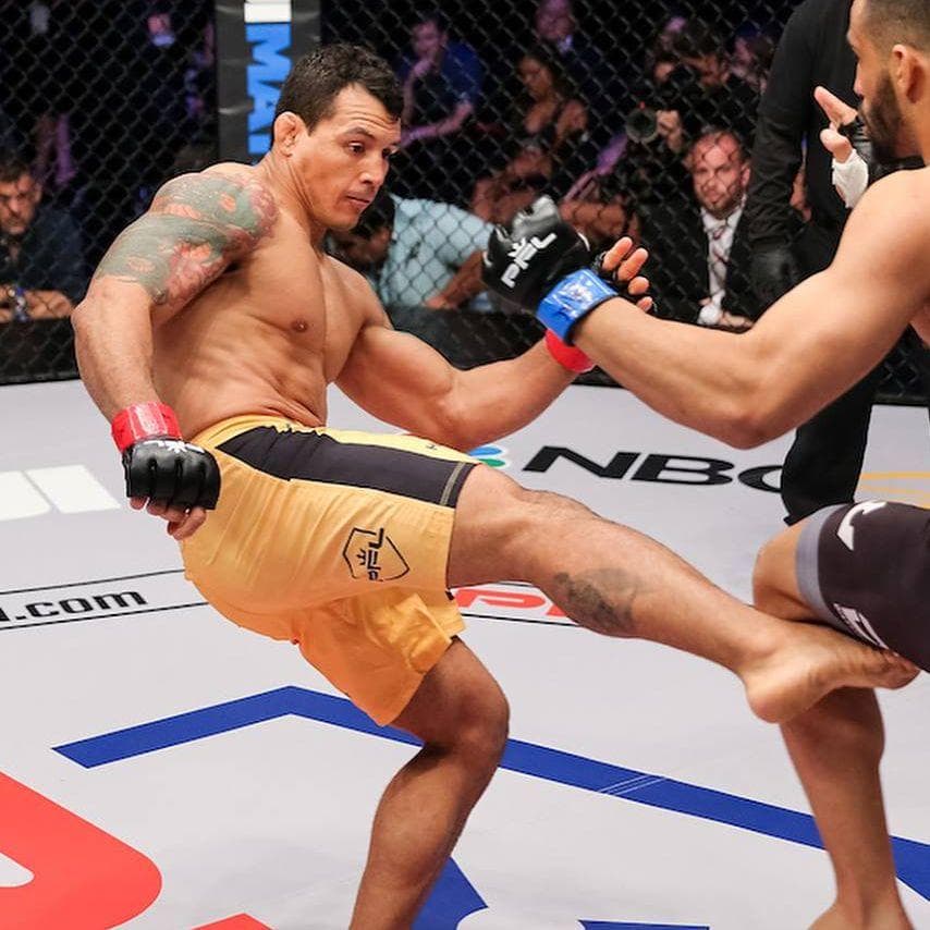 The 50 Best MMA Grapplers Of All Time, Ranked