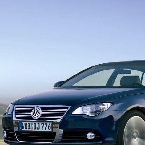 All Volkswagen Models: List of Volkswagen Cars & Vehicles
