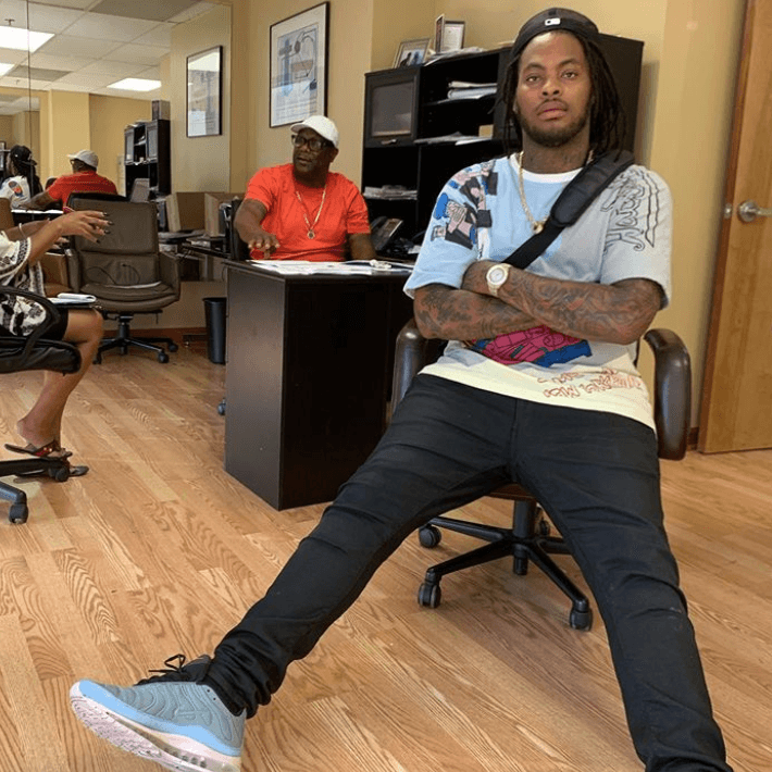 31 Famous Rappers Who Are Geminis, With Lyrical References