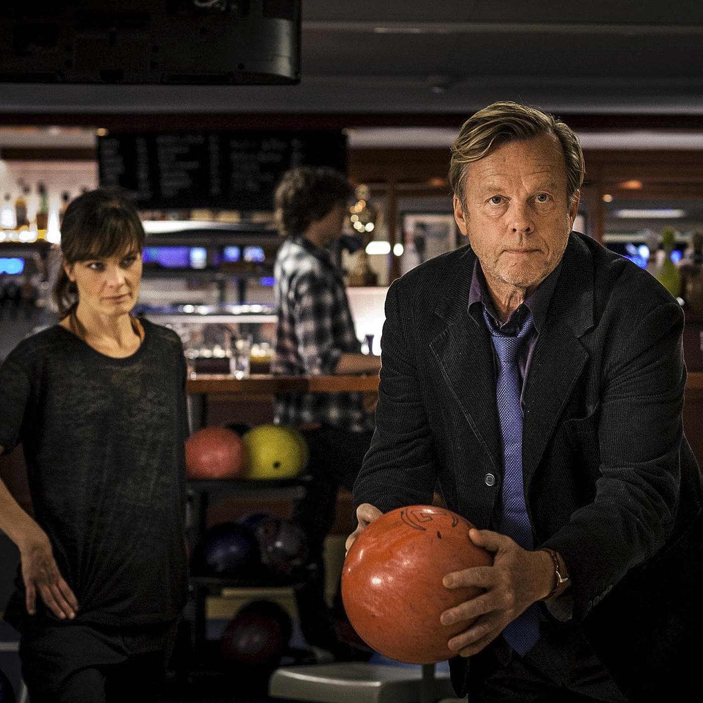 The 30+ Best Shows Like 'Broadchurch', Ranked By Fans