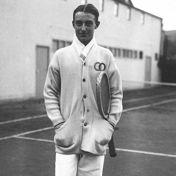 Best French Tennis Players | List of Famous Tennis Players from France