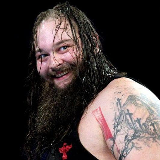 Wrestlers Who Died In 2023