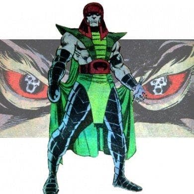 All Thor Villains & Enemies in Comics, Listed