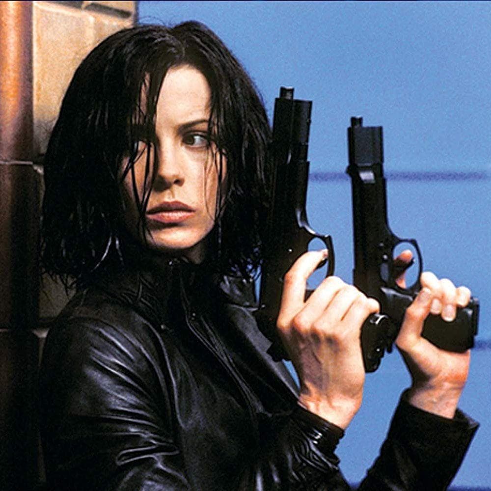 The 29 Best Female Assassins In Film & TV, Ranked By Fans