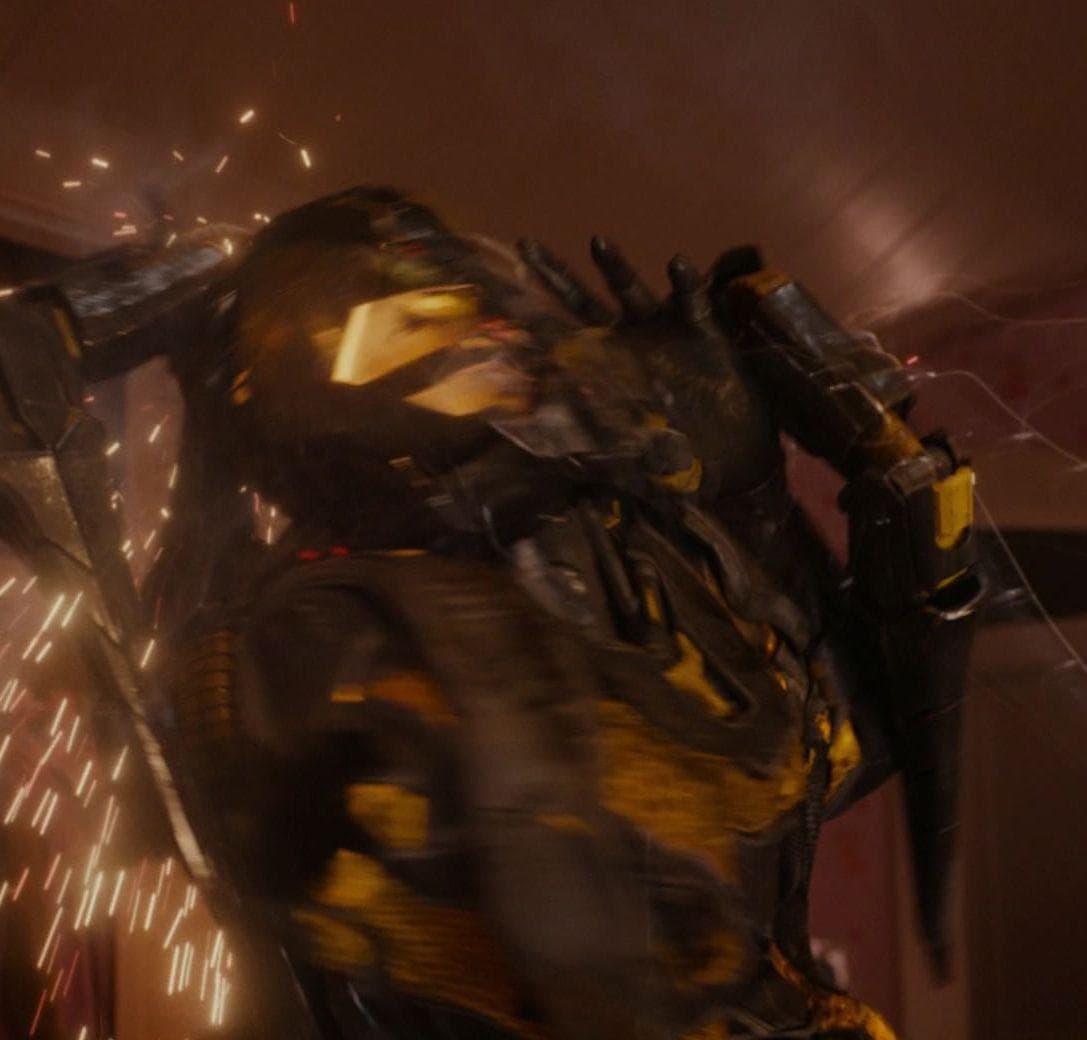 MCU Villains Who Got Exactly What They Deserved, Ranked By Karmic Justice