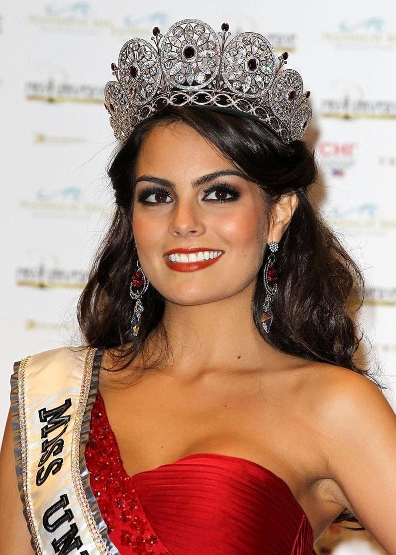 The Most Beautiful Winners of Miss Universe, Ranked
