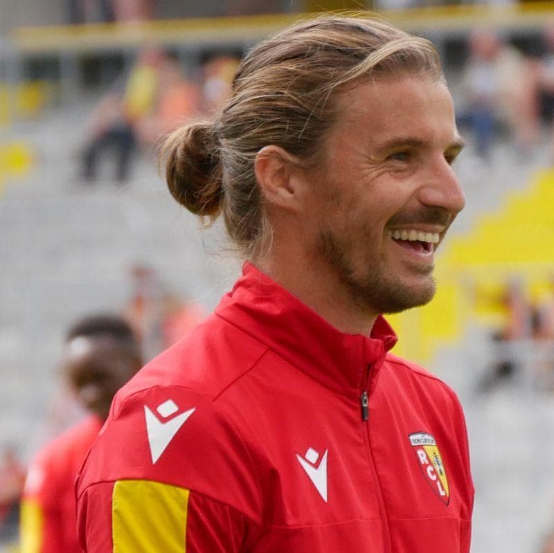 All The Soccer Players Who Retired In 2022