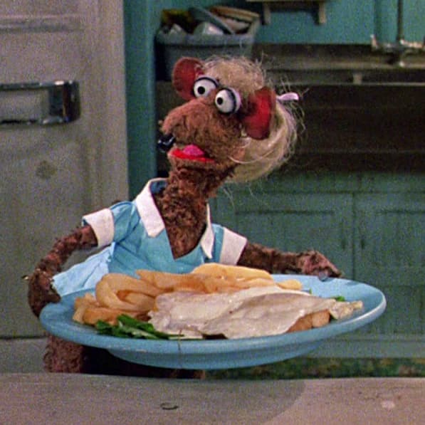 The 20+ Best Rat Characters of All Time, Ranked By Fans