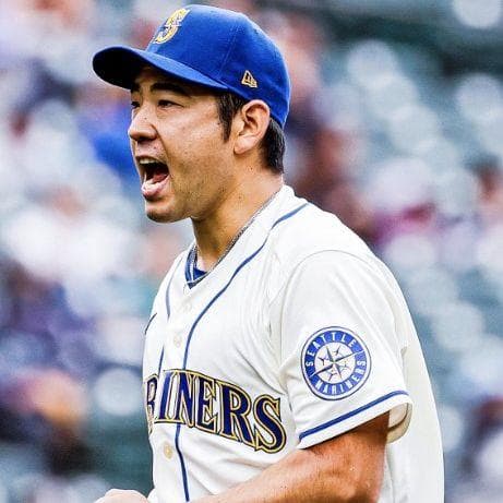 The Best Japanese Baseball Players Of 2024