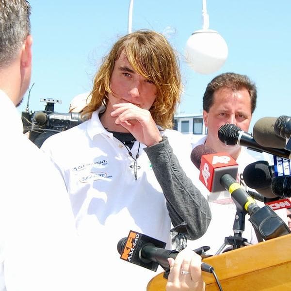 The 55+ Most Famous Adventurers and Outdoorsmen