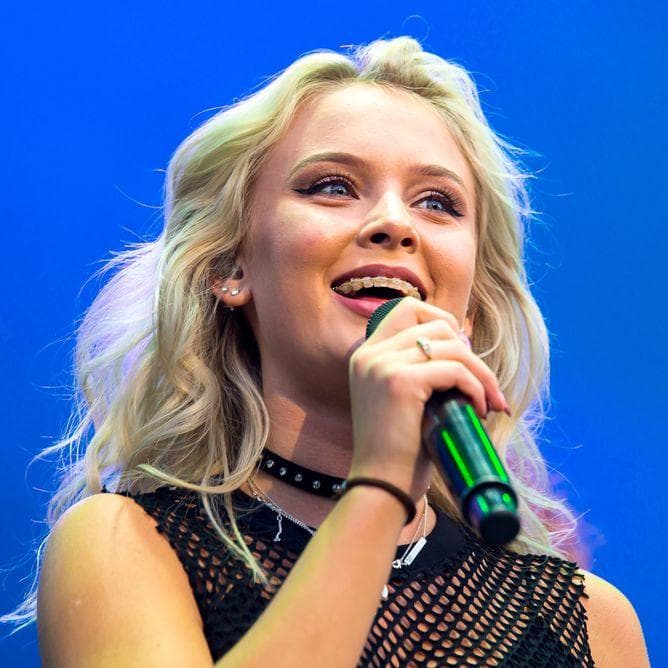 The 100+ Best Female Singers Right Now, Ranked