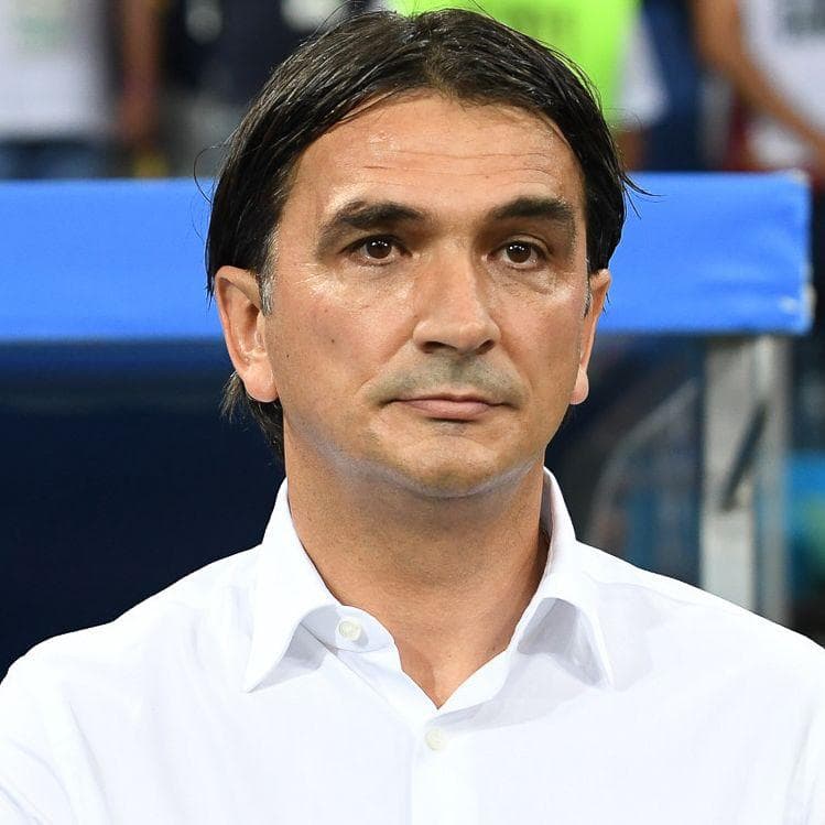 All 32 World Cup Managers For 2022, Ranked